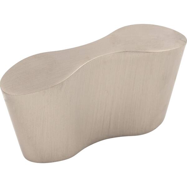 Top Knobs Infinity 2-1/8 Inch Designer Cabinet Knob from the Nouveau - Bed Bath & Beyond - 13191585